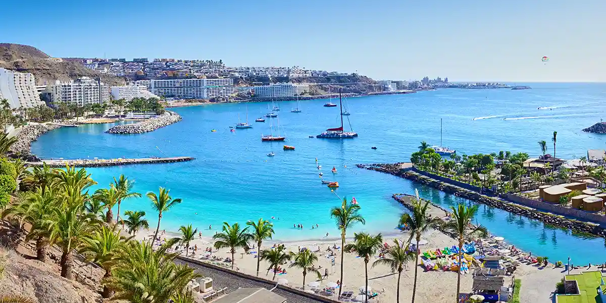 Hotel LIVVO Costa Taurito in Playa De Taurito, Gran Canaria | Travelodeal