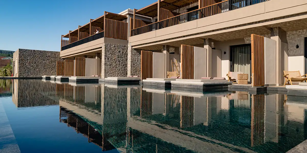 Unda in Roda, Corfu | Travelodeal