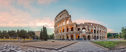 Package Holidays to Rome 2026/2026: Travelodeal